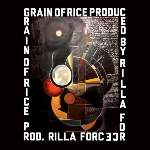 Stream Grain of Rice (Deprivation) (Prod. Rilla Force) by Jymmy Kafka ...
