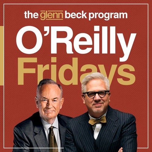 Stream 7/28/17 - Bill O'Reilly joins Glenn (2/2) by The Glenn Beck ...