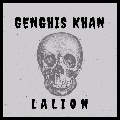 Stream Derek Mergenthaler | Listen to LaLion playlist online for free ...