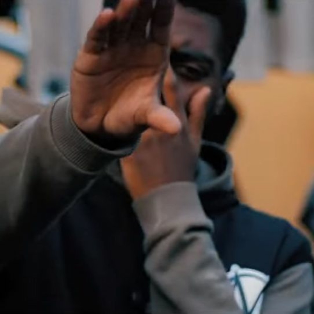 Listen to #Kuku Oboy - No Muzzle by HL8 in Uk drill playlist online for free on SoundCloud