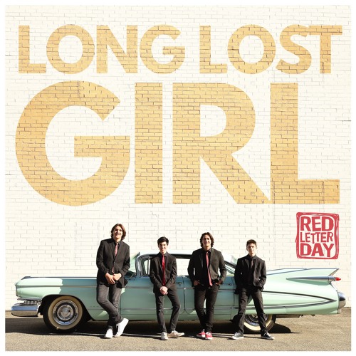 Stream Long Lost Girl by Red Letter Day | Listen online for free on ...