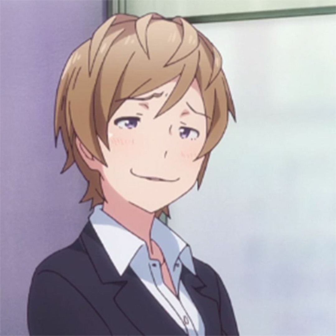 Stream episode Weeb Wednesdays Episode 32: Eromanga Sensei, Anime ...
