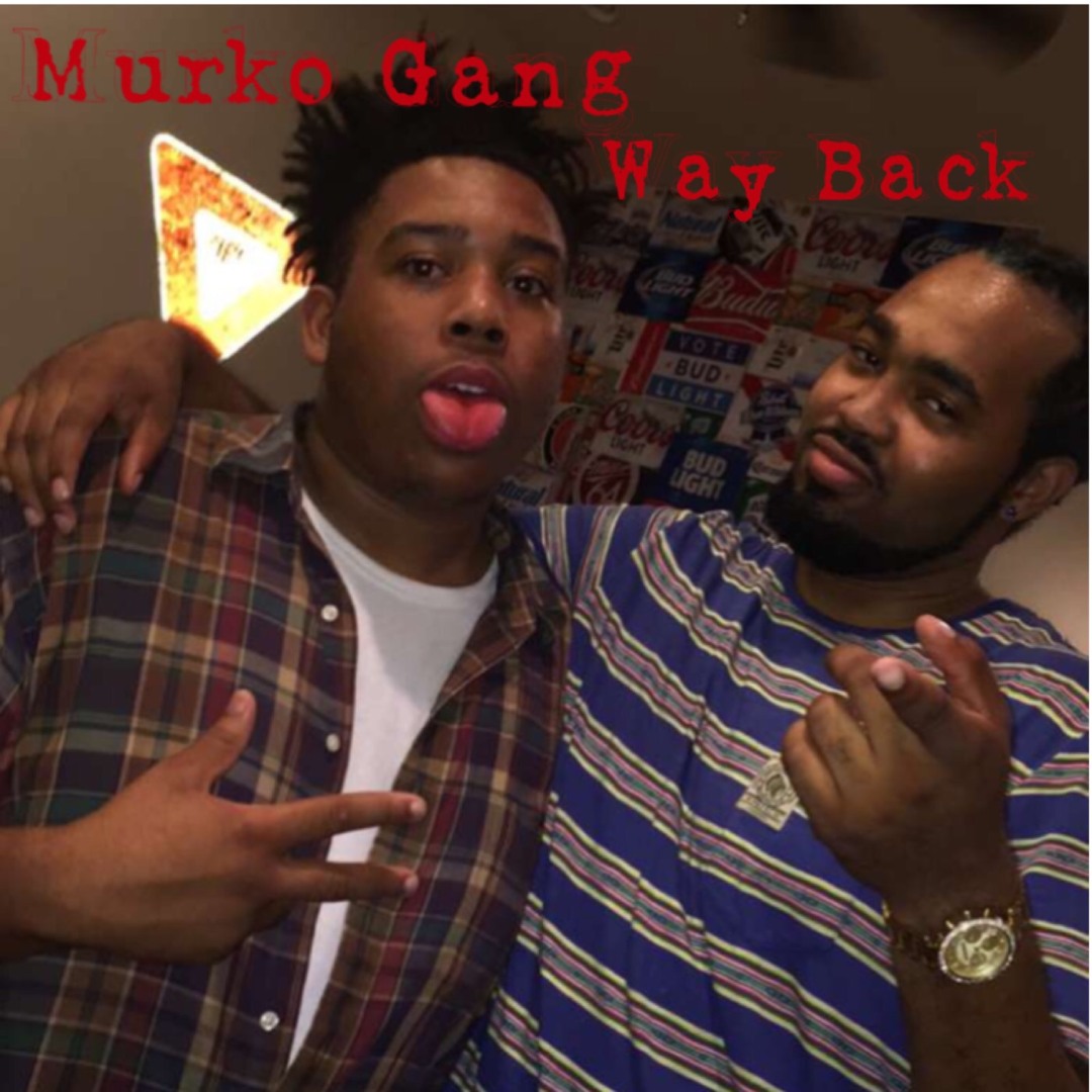 Stream Murko Gang Way Back (Prod By A$AP Chappy) by A$AP Chappy ...
