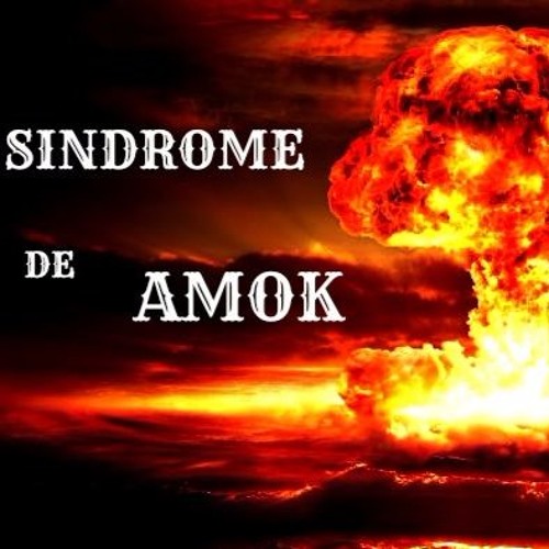 Stream Leindan - Síndrome De Amok by Leindan | Listen online for free on SoundCloud