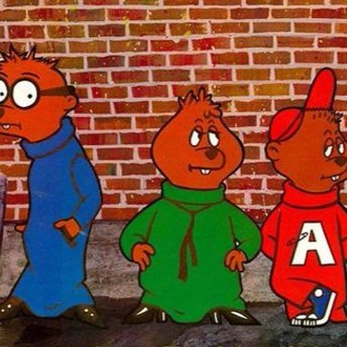 Listen to music albums featuring Alvin and the Chipmunks - Beat It ...