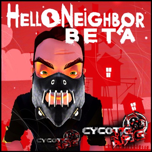 Hello neighbor beta - sadebaanalytics