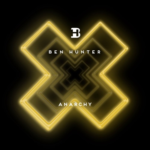 Stream Ben Hunter - Anarchy by Ben Hunter | Listen online for free on ...