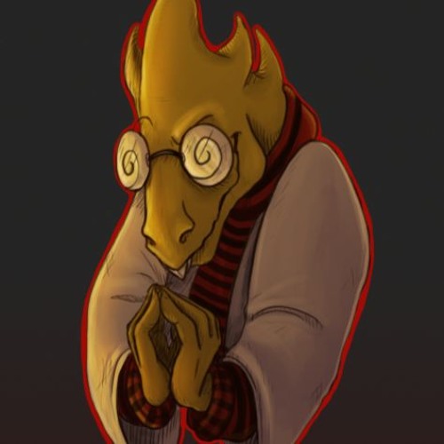 Stream Underfell Alphys Theme V.2 ( Fanmade!) by Mosco_The_Great ...