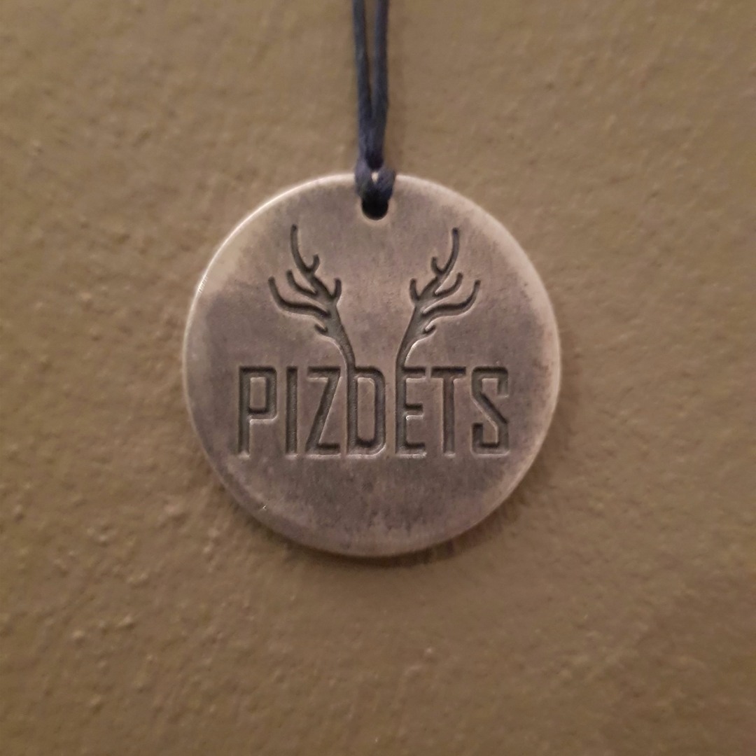 Stream Midburn 2017 Pizdets Part 1 by Lior Miller | Listen online for ...