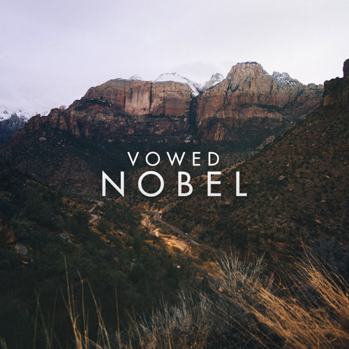 Stream VOWED - Nobel (Original Mix) by VOWED | Listen online for free ...