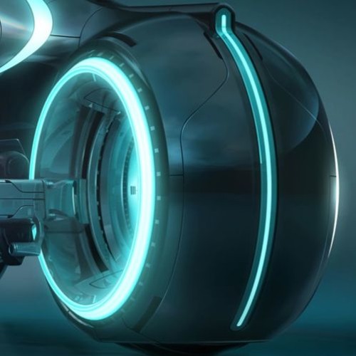 Stream Daft Punk DNB Tron Father And Son by Relaximus | Listen online ...