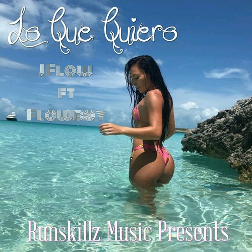 Stream J FLow Ft Flow boy ( Lo Que Quiero ) Full Power by J FLow El Simpatiko | Listen online ...