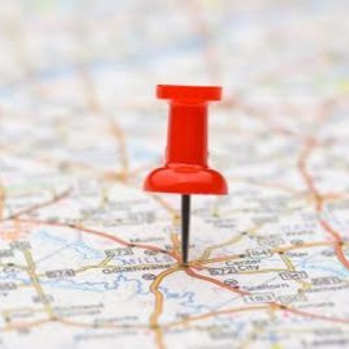 Stream Pinpoint (v) to find out or say the exact position in space or ...