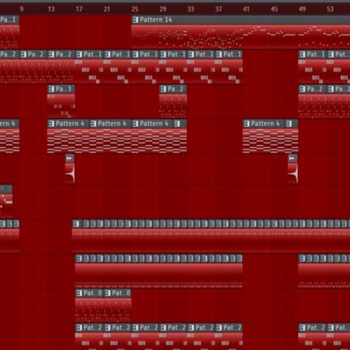 Stream [Undertale AU - Destroyed Realities] EXITIUM (My Take) by Terces ...