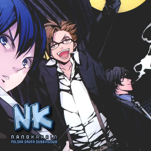 Stream [NanoKarrin] La Storia Della Arcana Famiglia - Magenta Another Sky by NanoKarrin | Listen ...