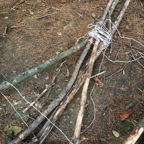 Stream episode Podcast - Knots & Lashings - learning practical skills ... Stream episode Podcast - Knots & Lashings - learning practical skills ...
