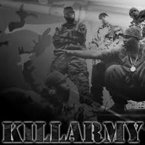 Stream Killarmy - The Shootout! by Auxiliary Priest | Listen online for ...