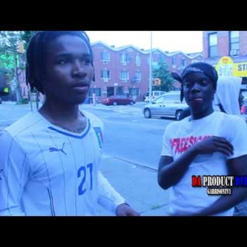 Stream Aladdin Xantander Ft Yung Jay & Dellz90Shotz - No Movin Zone ...