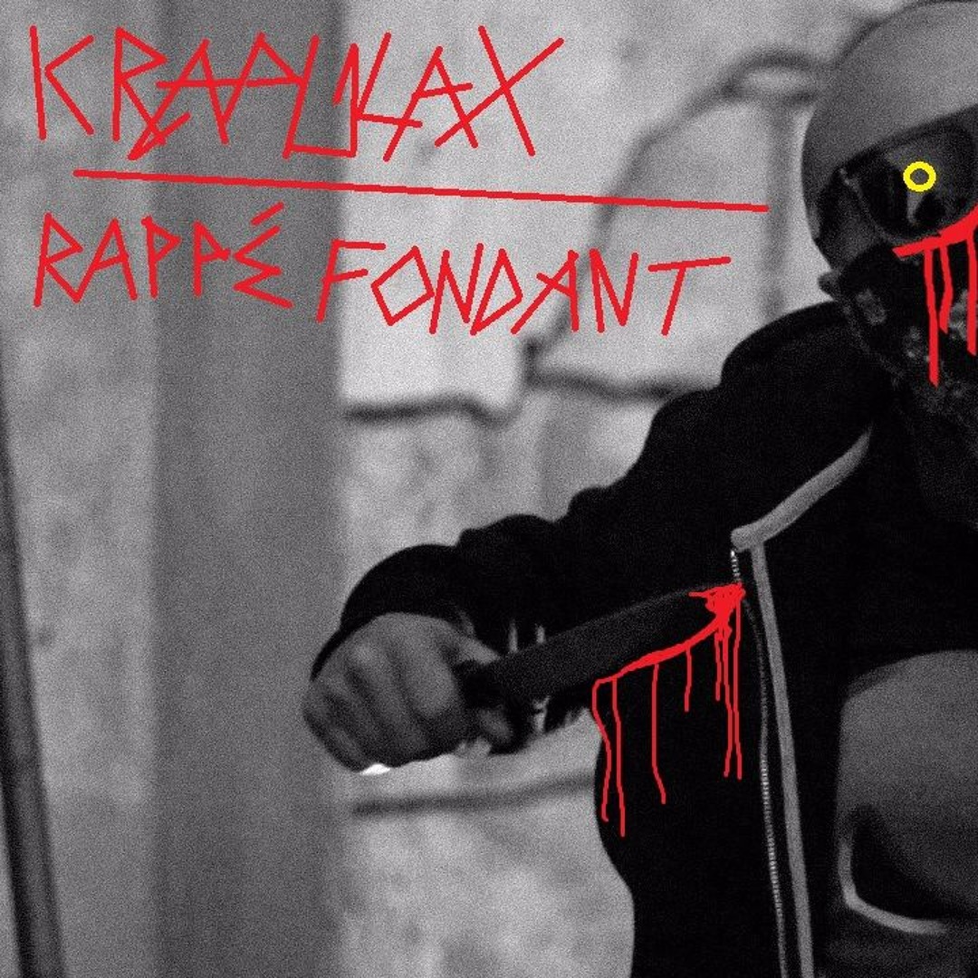 Stream KrapulaX - Rappé Fondant (Leerdammer NTM) by Krapulax ...