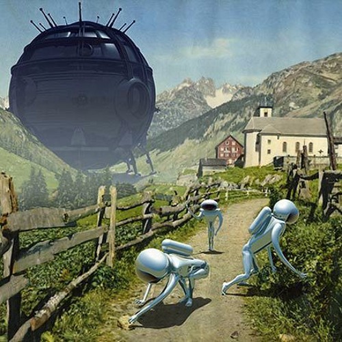 Stream AOWL - Invade (TOON Remix) (clip) by Toon [WWF] | Listen online ...