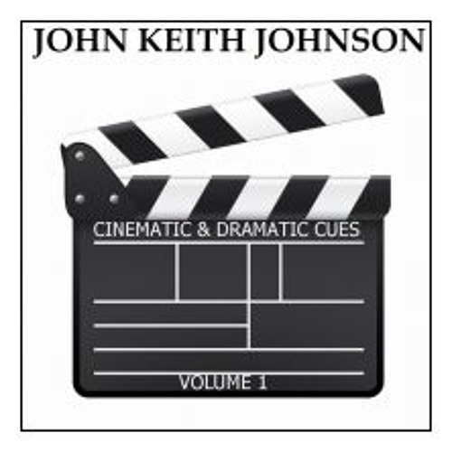 Stream John Keith Johnson Music Publishing | Listen to JOHN KEITH ...
