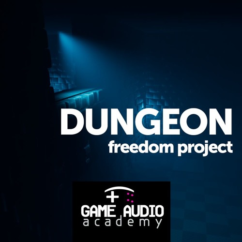 Stream FREEDOM DUNGEON PROJECT by Weber Rocha - Gamer Composer | Listen ...