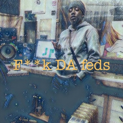 Stream Mulla Ess - Fuck The Feds (produced by Shadow On Da Beat) by ...