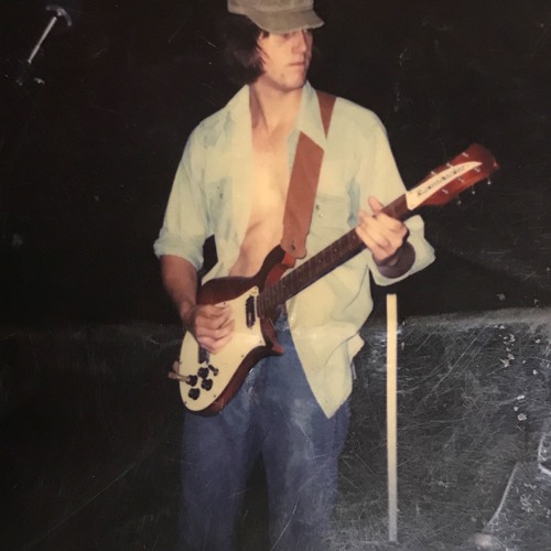 Stream Ventura Highway by Jeff Kersey | Listen online for free on ...