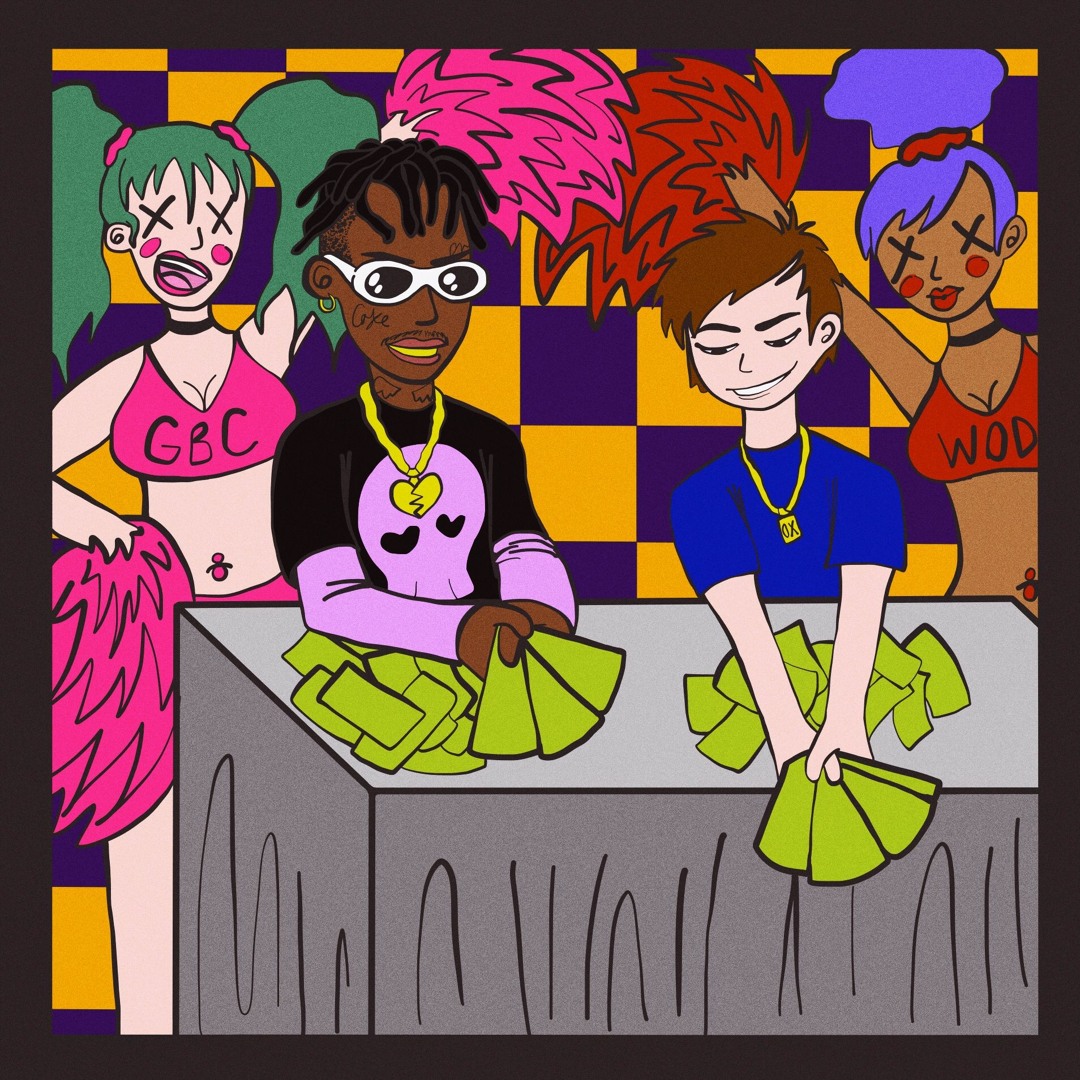 Stream Pom Poms ft. Lil Tracy [ prod. OOGIE MANE + BIGHEAD ] by MATT OX ...