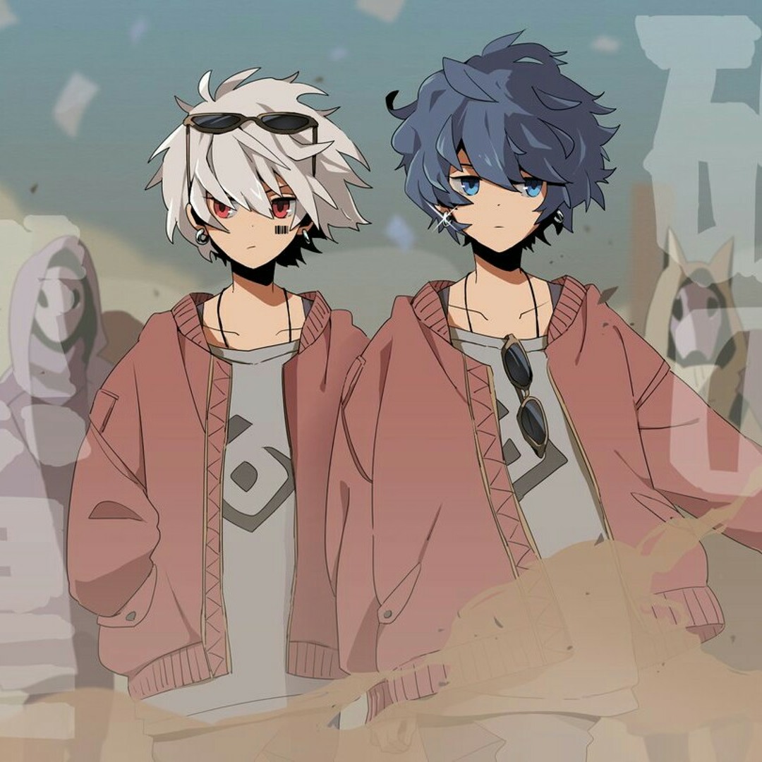 Stream そらる×まふまふ-砂の惑星 / Sand Planet【歌ってみた Stream そらる×まふまふ-砂の惑星 / Sand Planet【歌ってみた