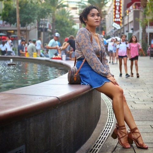 Stream Drake - Passionfruit | Danielle Perea Cover by Danielle Perea ...
