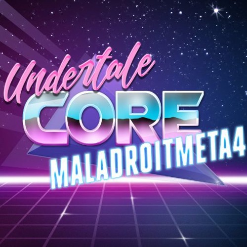 Stream The Core (Synthwave Remix) by malamilkbeats | Listen online for ...