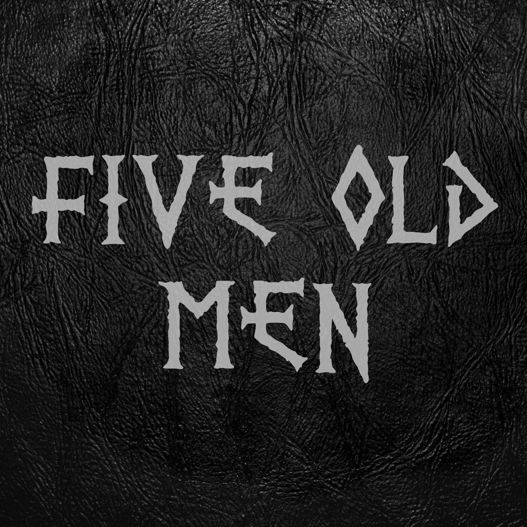 Stream Five Old Men by Behest Music | Listen online for free on SoundCloud