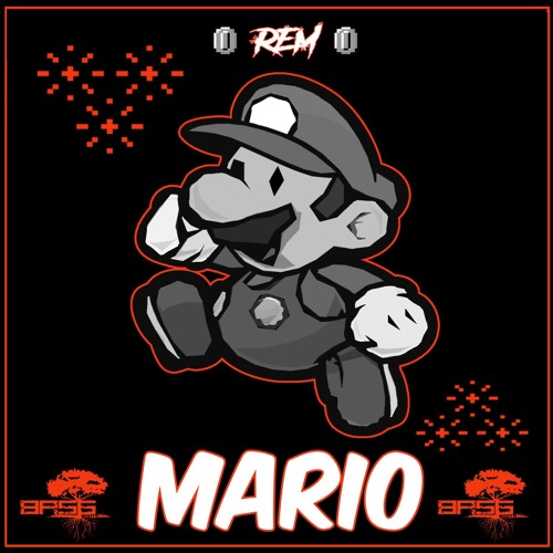Stream Rem - Mario(Original Mix)[ Free Download] - Read Description by ...