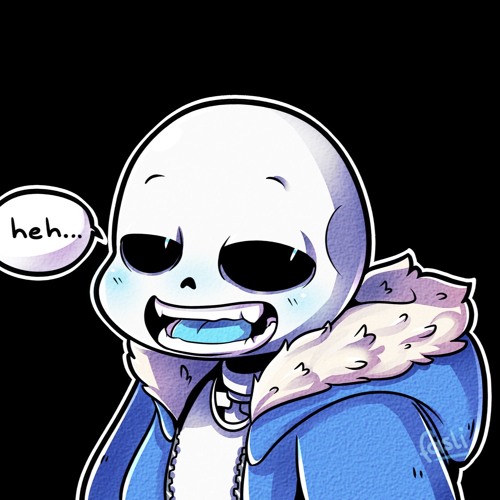 Stream Sans(8 - Bit) by Eyebolt64 | Listen online for free on SoundCloud