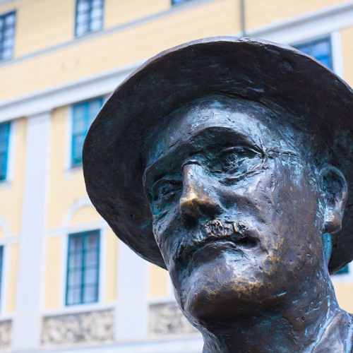 Stream episode Correcting Joyce by TLRHub podcast | Listen online for ...