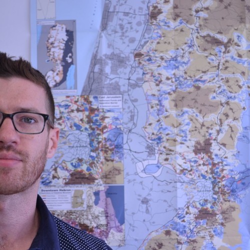 Stream An interview with Israeli human rights NGO B'Tselem by Green ...