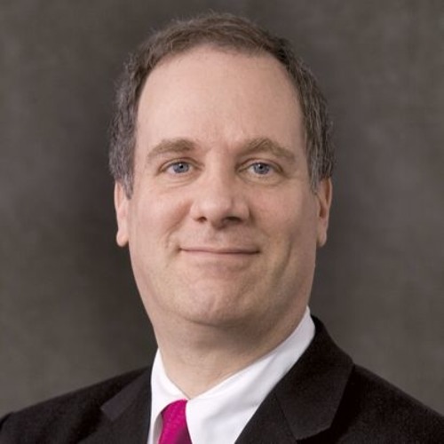 Stream episode David Armour, Chief City Executive, Siemens Corporation ...