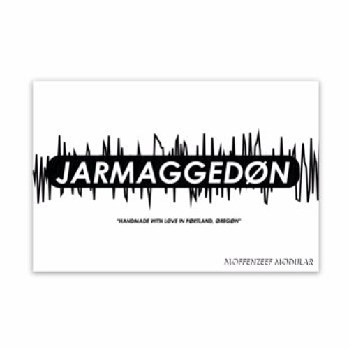 Stream 8 Step Sequencer Cv Input By Møffenzeef Mødular Listen Online For Free On Soundcloud