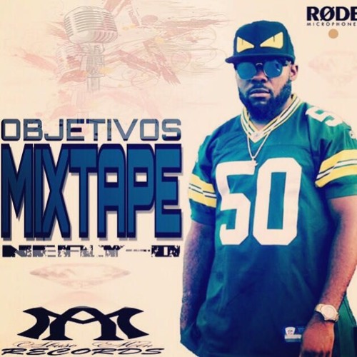 Stream My Nigga FT KB THE REAL MC(objetivos mixtape) by NEFLY-D ...
