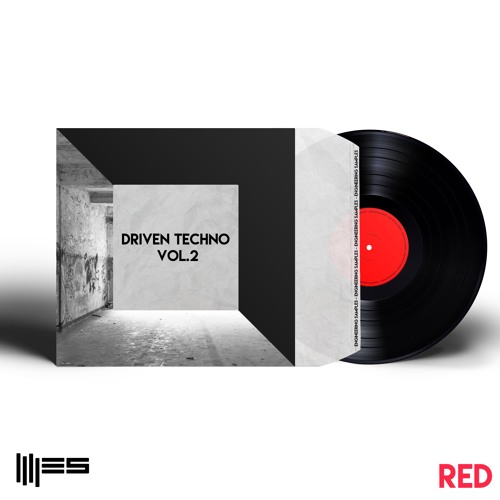 Stream Driven Techno Vol.2 by Engineering Samples | Listen online for free on SoundCloud