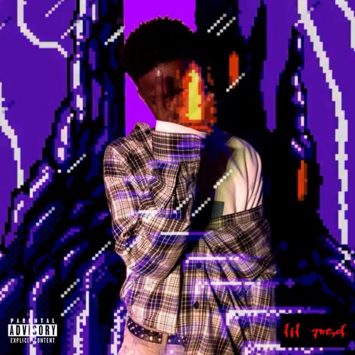 Stream Lih Red - deez boys sleep (prod. TxB) by Lih Red | Listen online ...