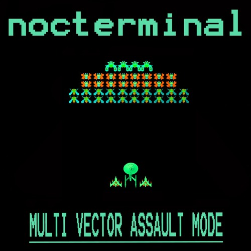 Stream Multi Vector Assault Mode by Nocterminal | Listen online for free on SoundCloud