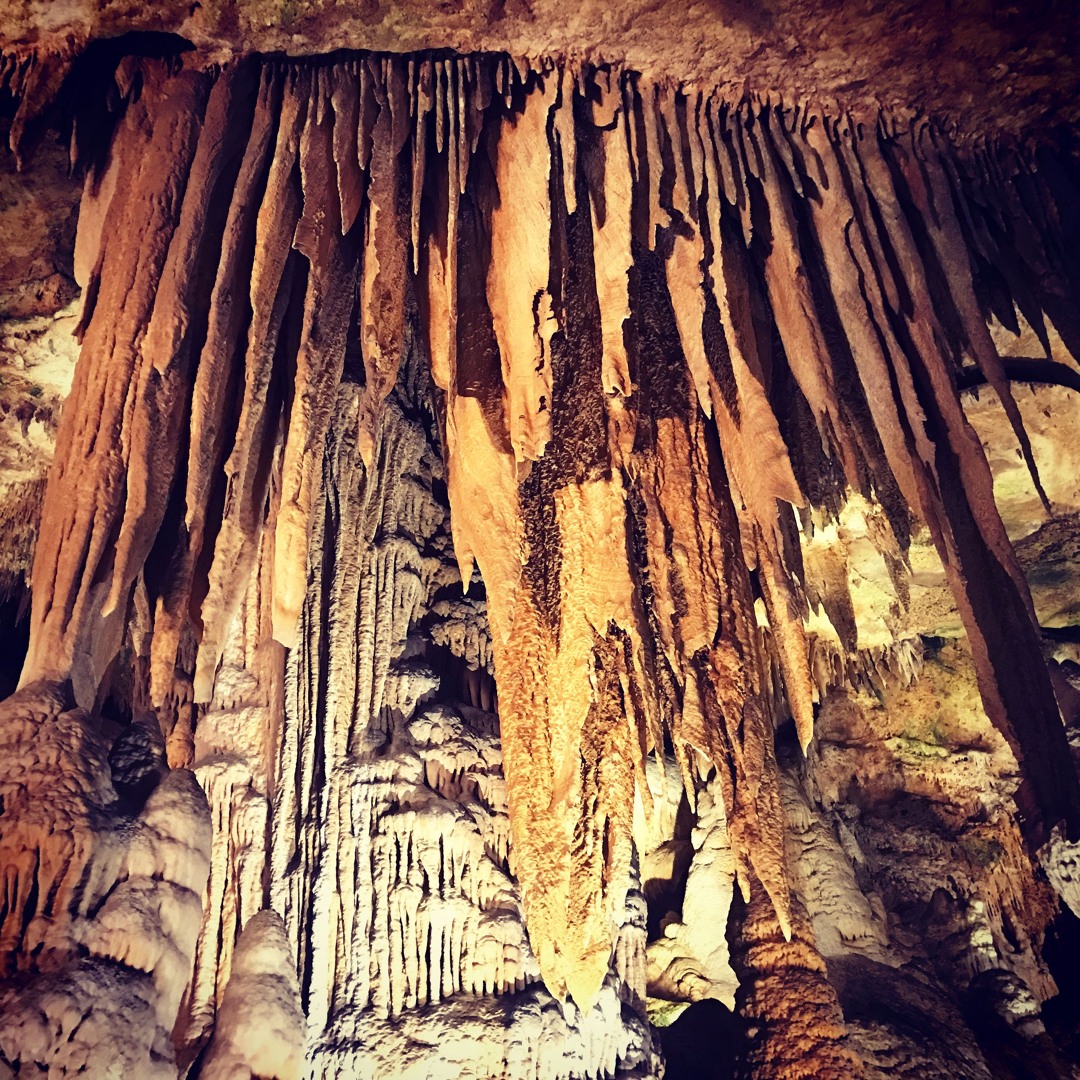 Stream Luray Caverns Organ by Pee-Pee, Pickles and the Pixie Princesses ...