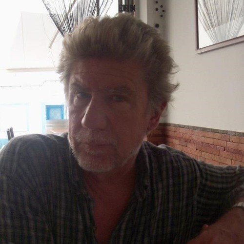 Stream Episode 1: George Eklund by The Degenerate Art Podcast | Listen ...