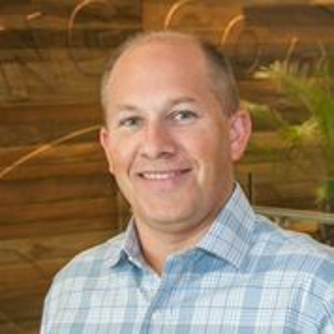 Stream episode David Witek, SVP, USGBC; Edward Yim, Associate Director ...