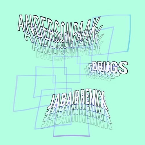 Jabair - Free music on ToneDen