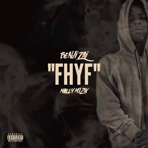 Stream Benji Zai | Listen to FHYF *New EP 2017* playlist online for ...
