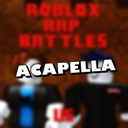 Stream Guest VS Noob ACAPELLA by ROBLOX Rap Battles 2 | Listen online ... Stream Guest VS Noob ACAPELLA by ROBLOX Rap Battles 2 | Listen online ...