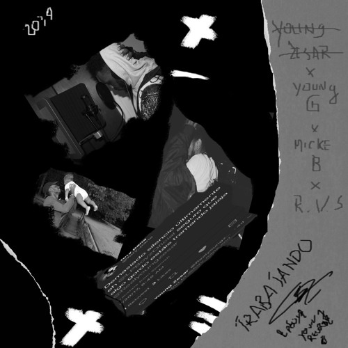 Stream RVSS | Listen to Colaboraciones playlist online for free on ...